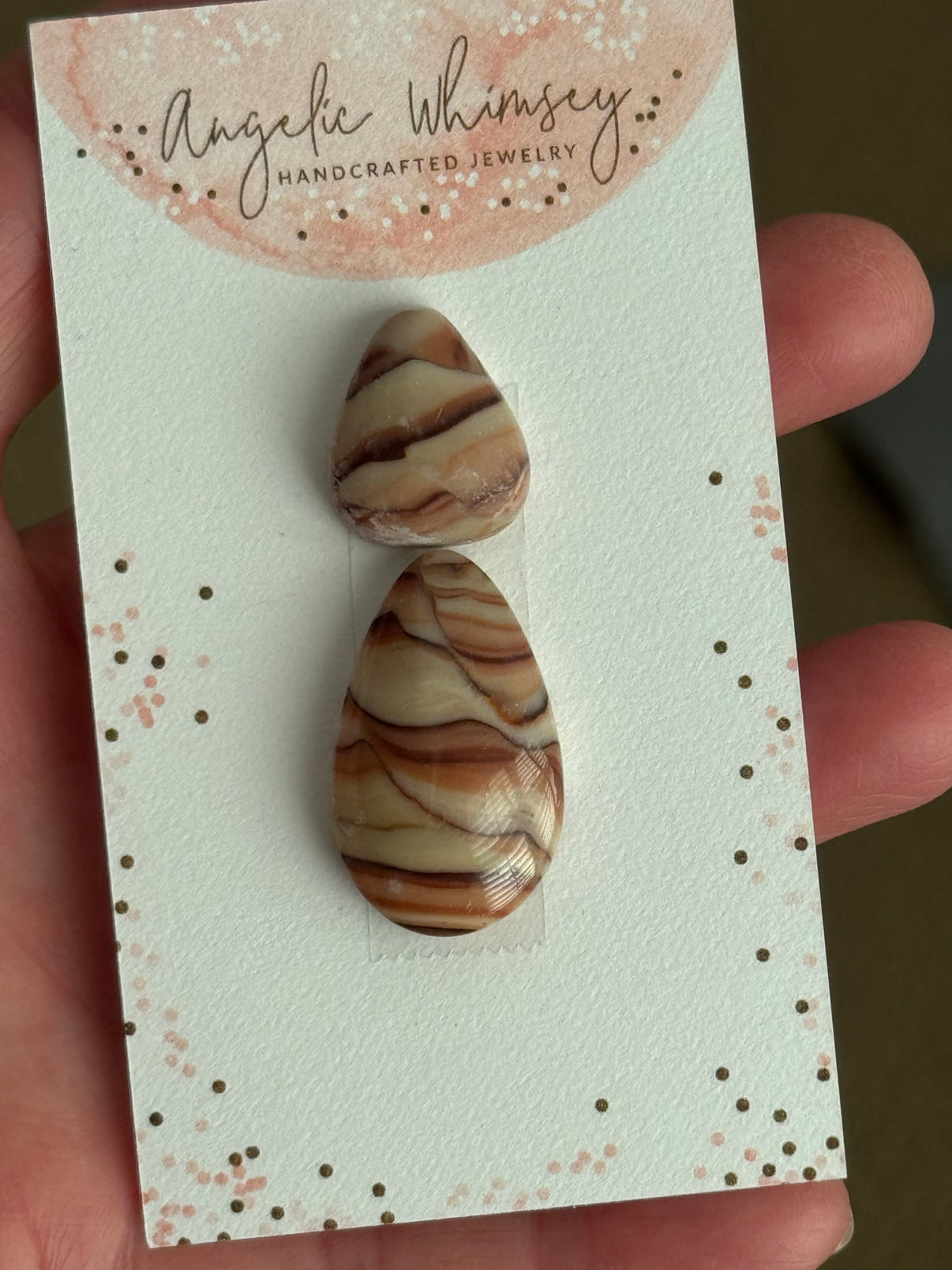 Imperial Jasper – angelicwhimsey